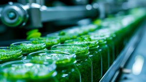Complete lines for the production of sauces and creams – Serrano foodtech